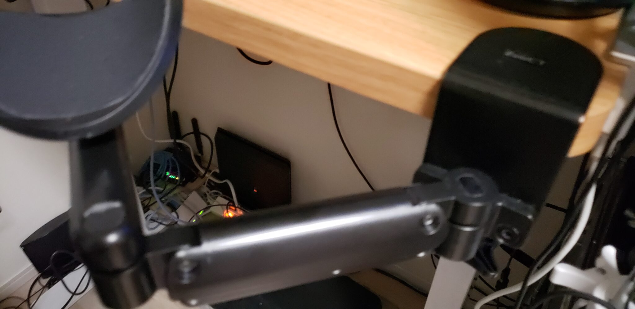 【ZenCT】長時間のマウス操作が楽になるアームレスト(B09KT63QYG) の実機レビュー | K-Style