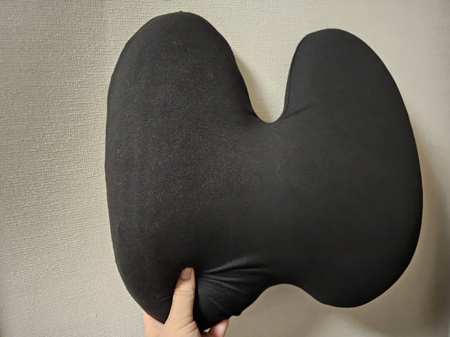 【Calmoon】理学療法士監修ランバーサポート 実機レビュー | K-Style