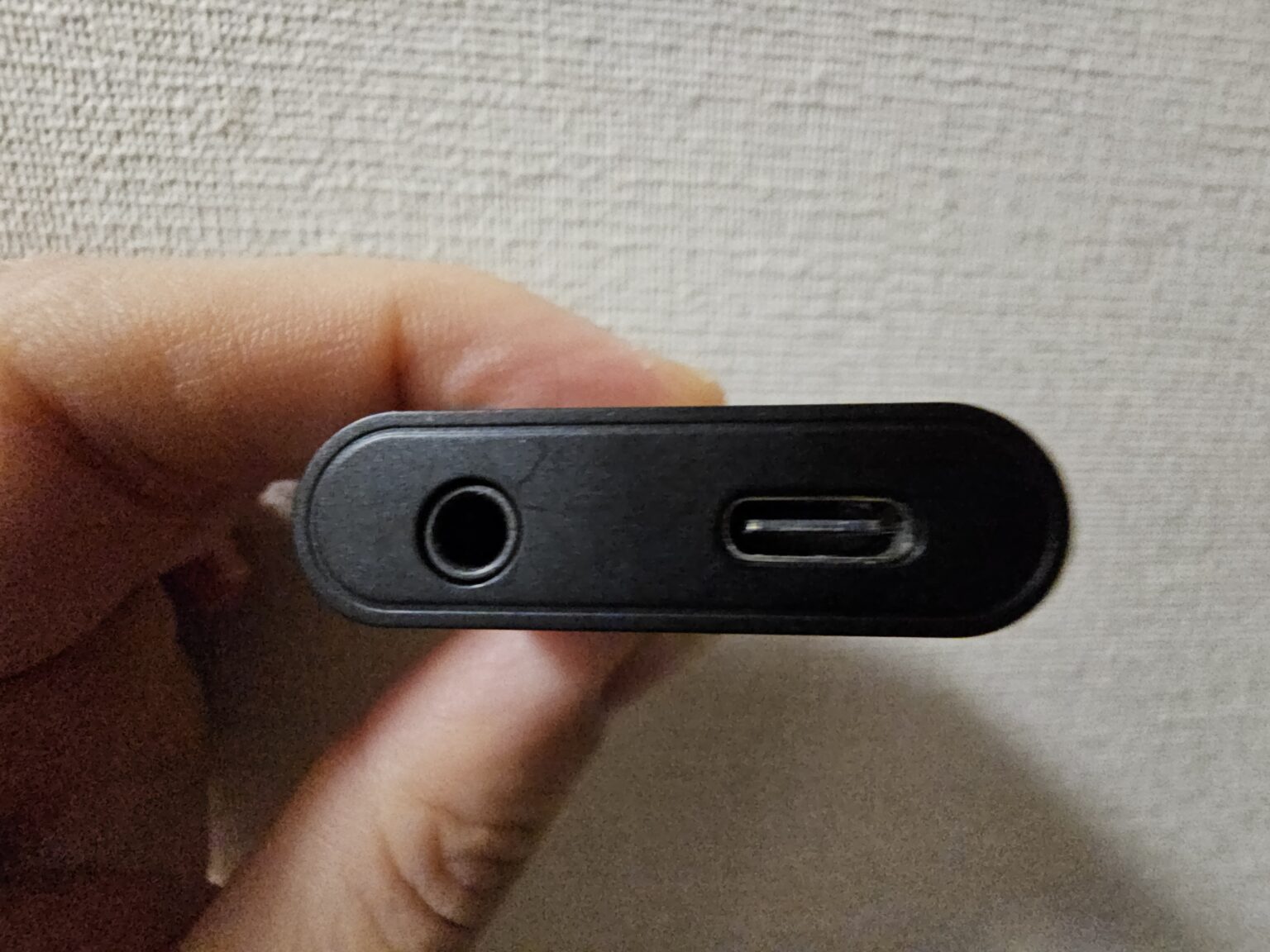 【1Mii】Bluetoothトランスミッター＆レシーバー(ML301) 実機レビュー | K-Style